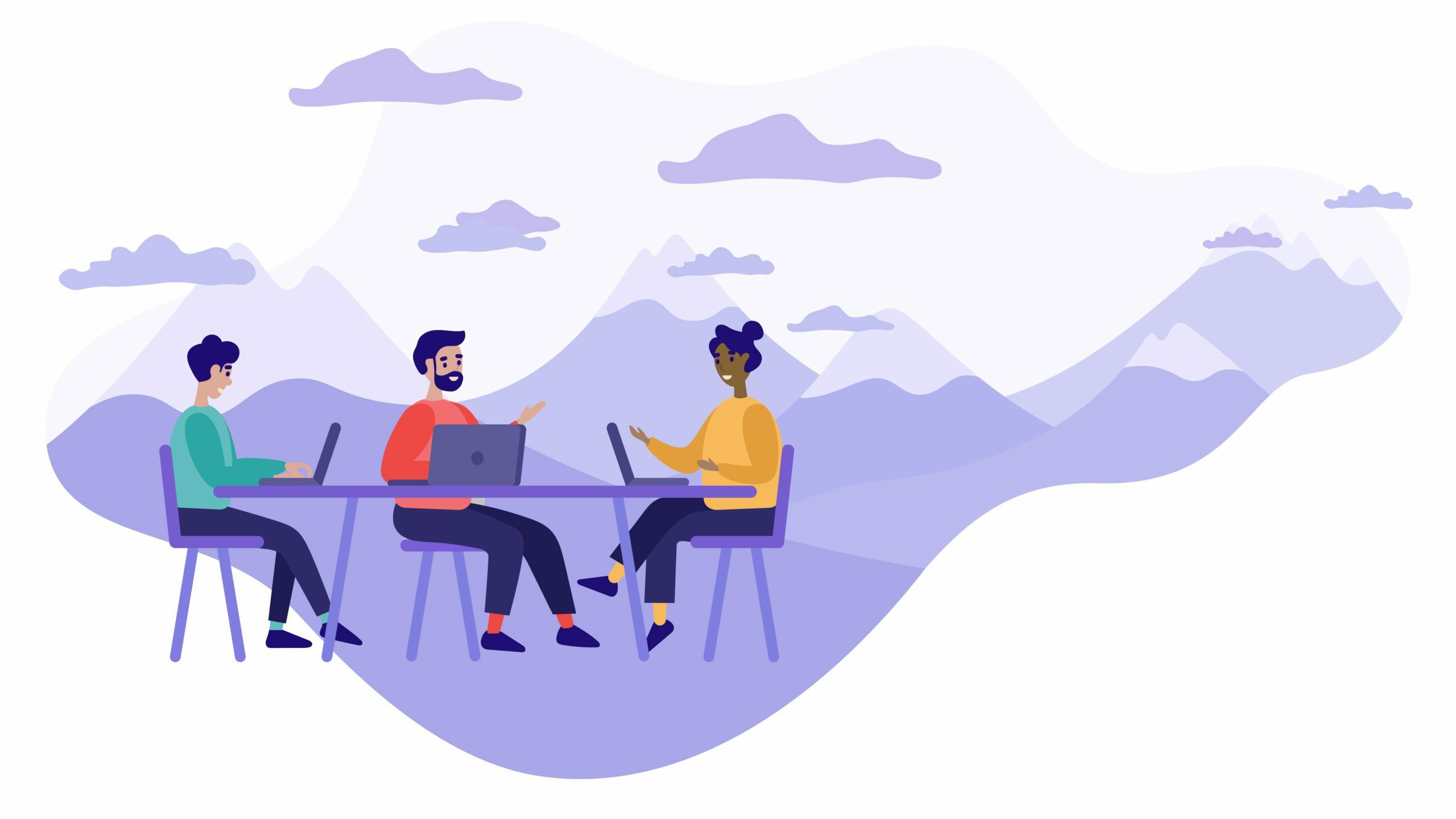 9 Tips for Managing Conflict in the Remote Workplace - Andy Sto