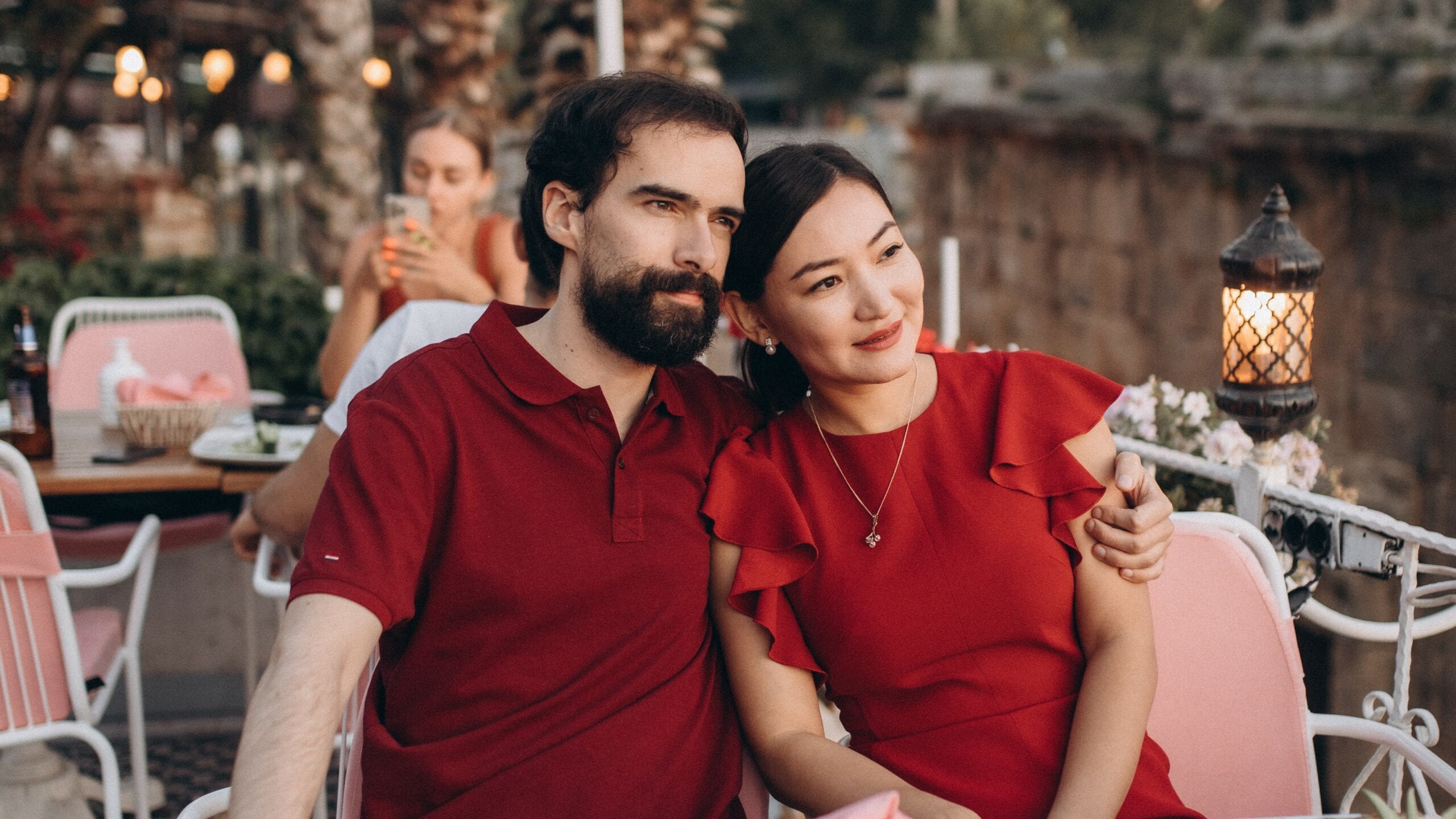 Relationship Tips for Digital Nomad Couples - Andy Sto