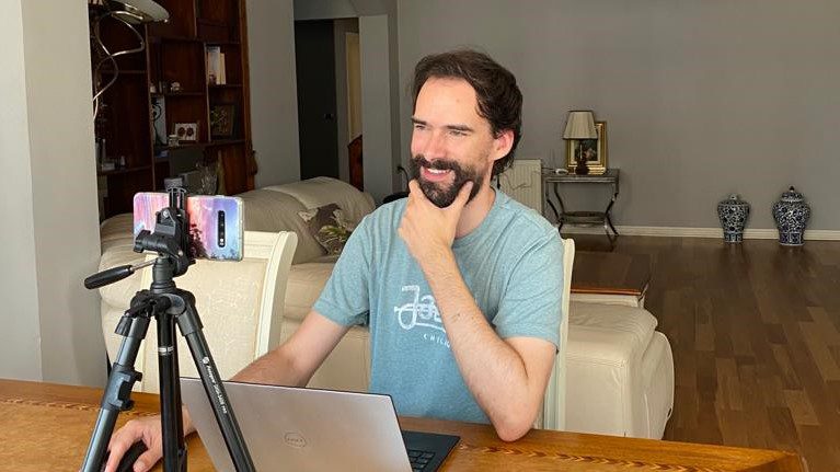 How to Encourage Politeness in the Remote Workplace - Andy Sto