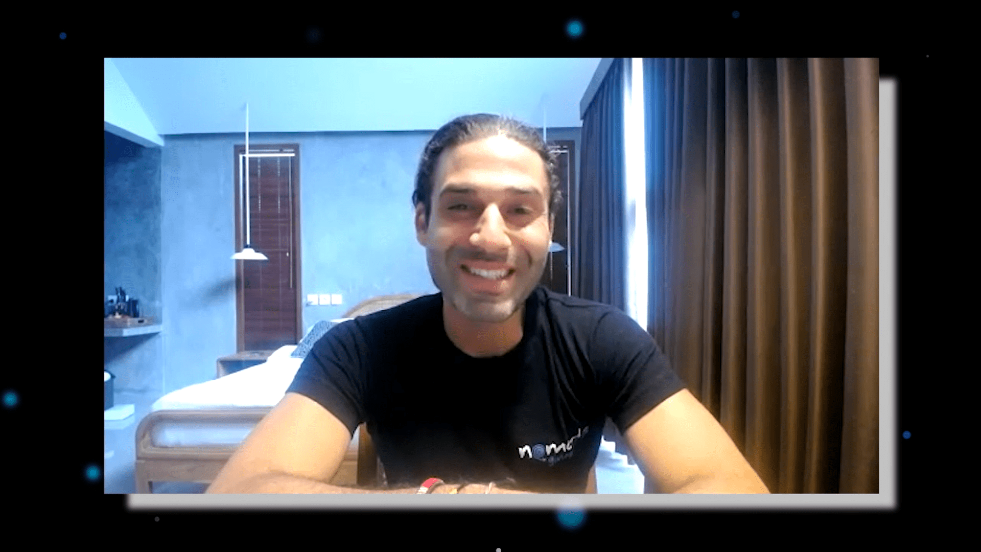 Nomads Skillshare: How to Learn New Skills as a Digital Nomad - Andy Sto