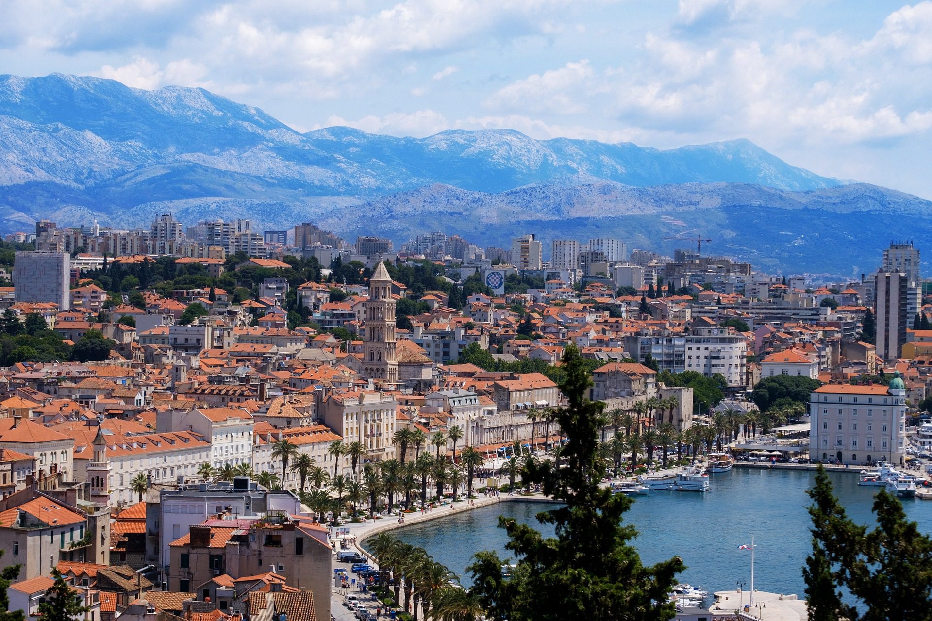 Discover the Top 12 Reasons Why Croatia is the Most Liked Digital Nomad ...