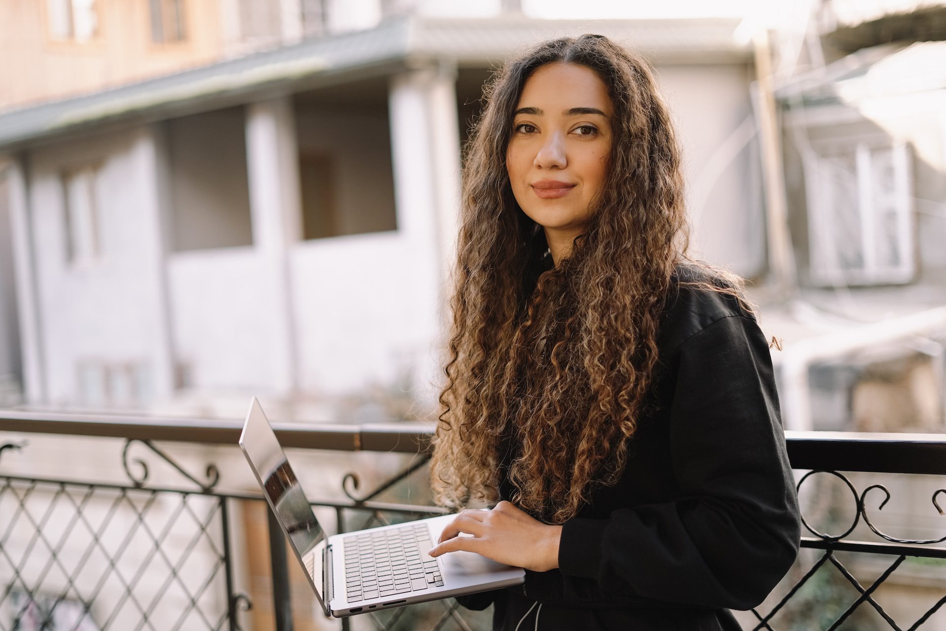 Working from Abroad for One Month for the First Time: What Should I ...