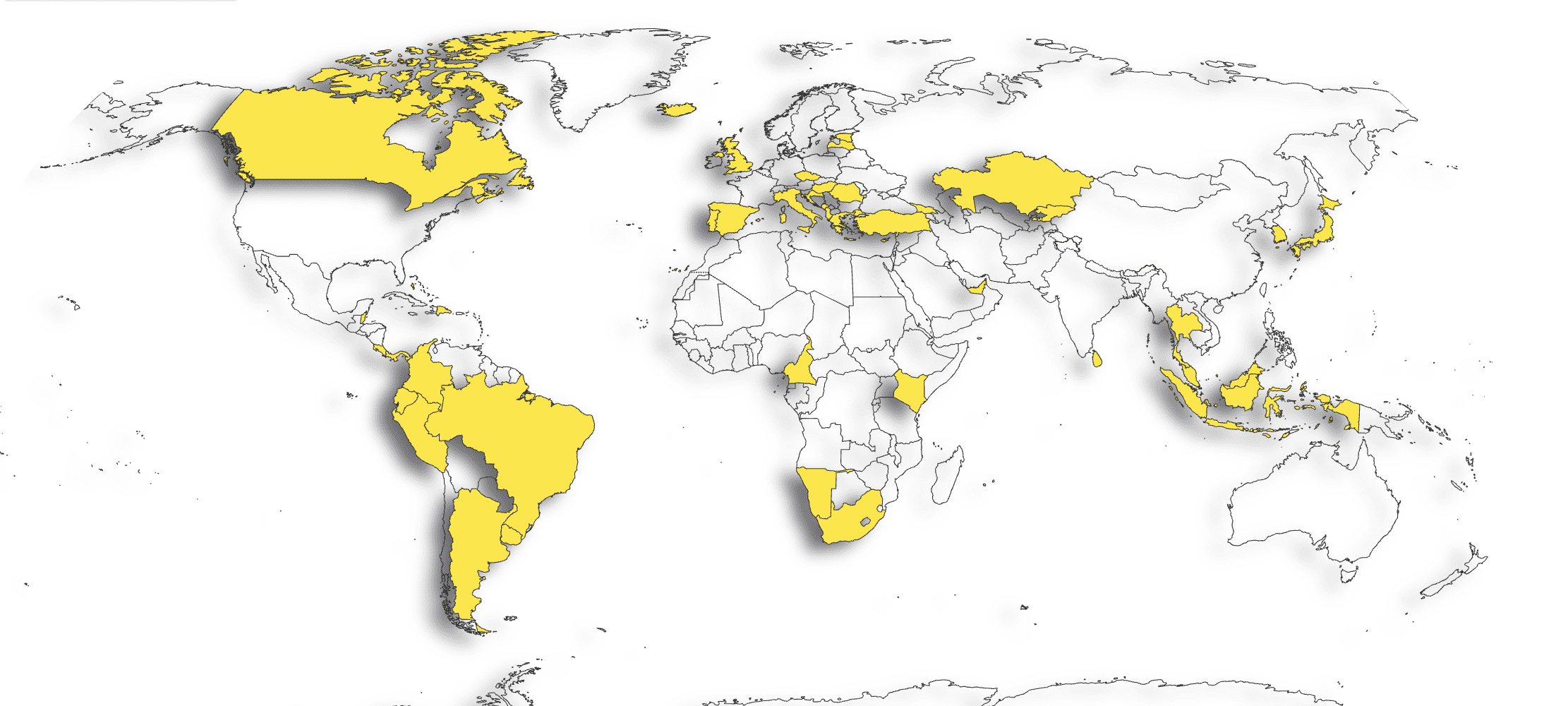 EY Global Limited Digital Nomad Visa Index - Andy Sto
