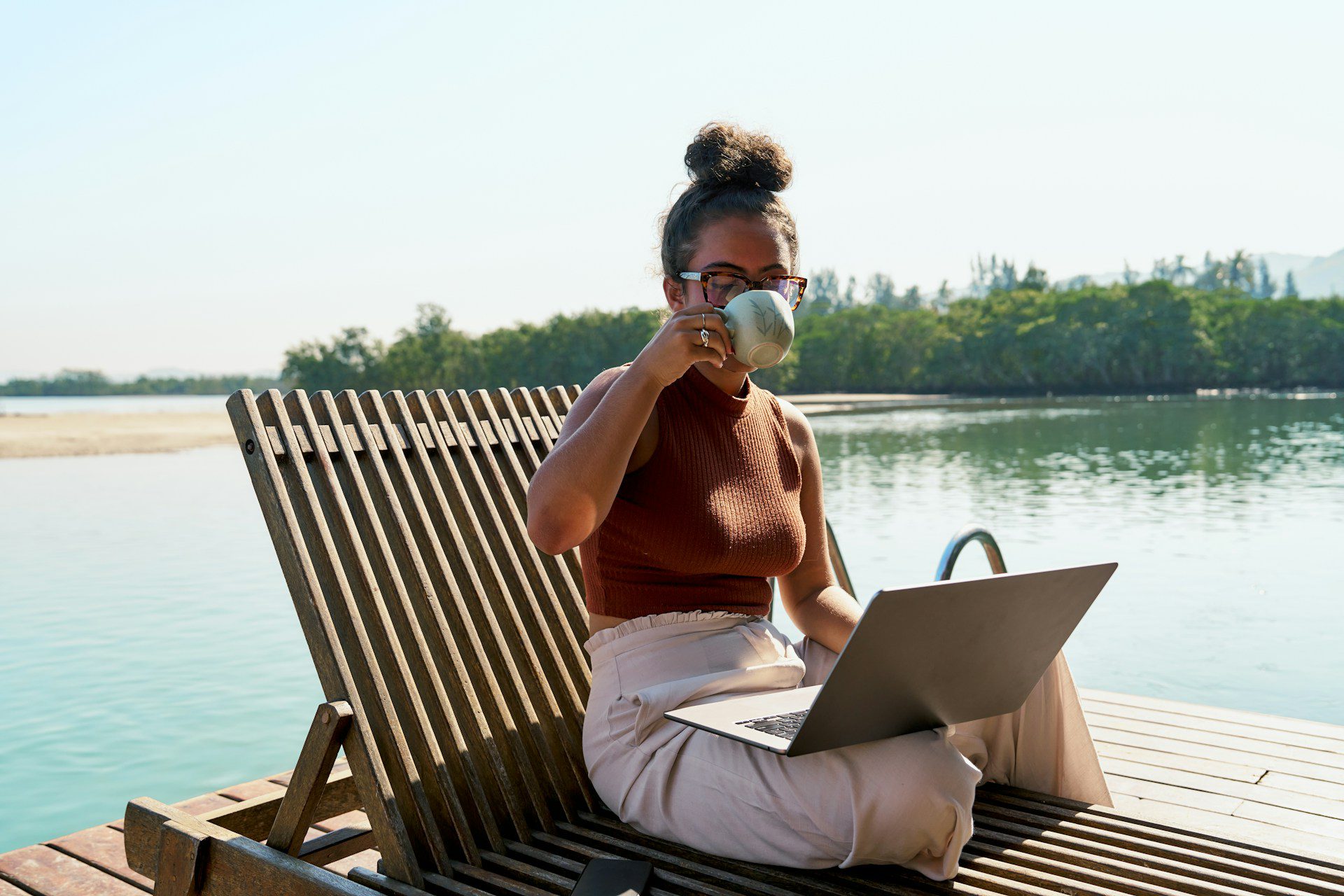 Remote Work Policies and Their Impact on Workation Demand - Andy Sto