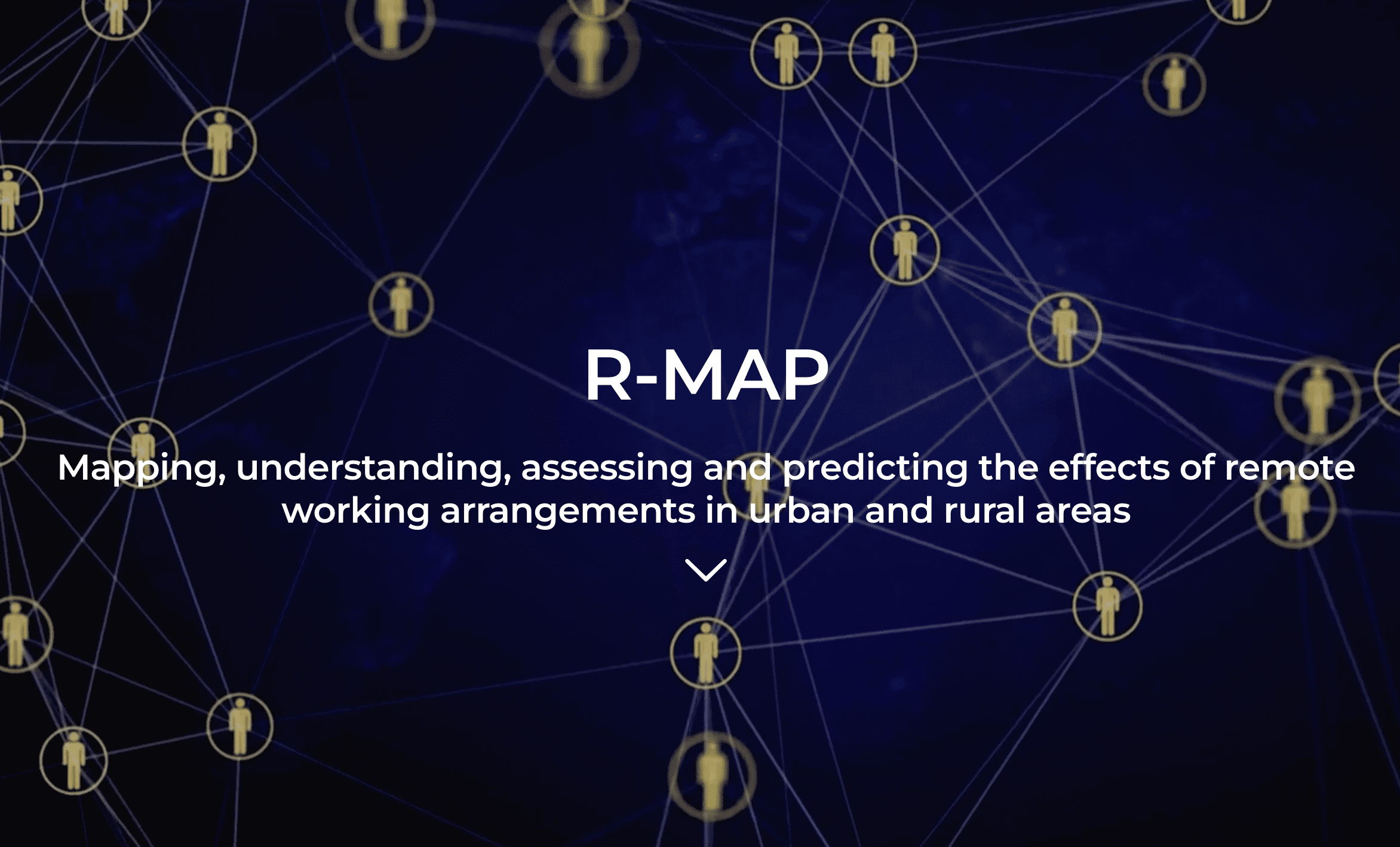 The Impact of Remote Work: How R-Map Is Changing Our Understanding ...